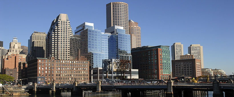 Massachusetts Travel Vacation and Recreation Guide