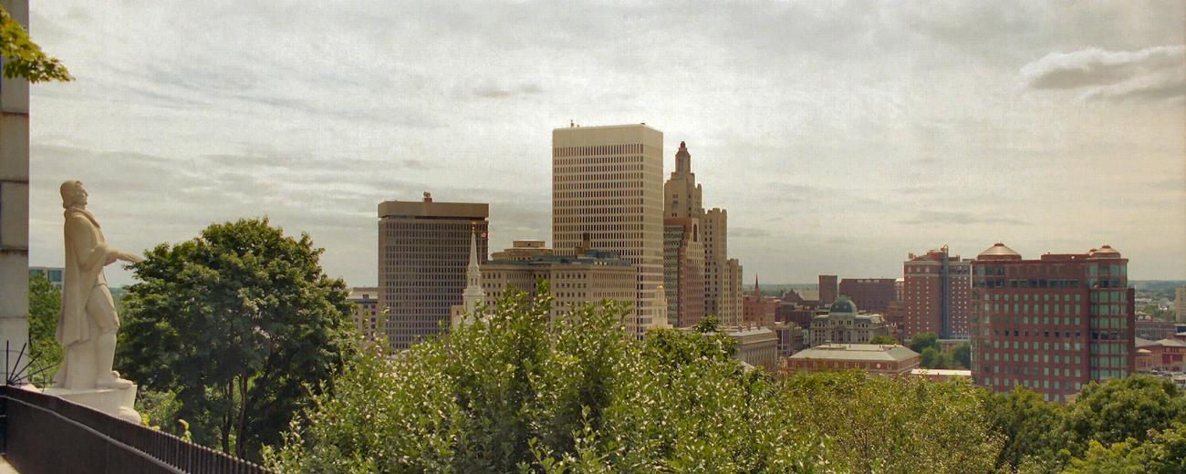 Providence, Massachusetts Travel Vacation Guide - Sightseeing Attractions