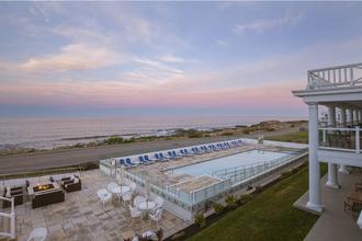 Ocean House Hotel at Bass Rocks